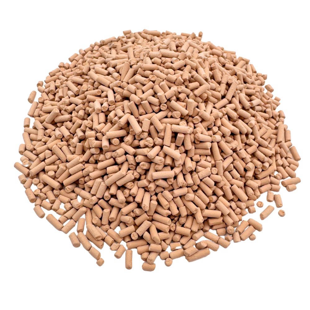 Zeolite BT-NaA (Synthetic Zeolite Type A) - Уголь премиум-класса от ...